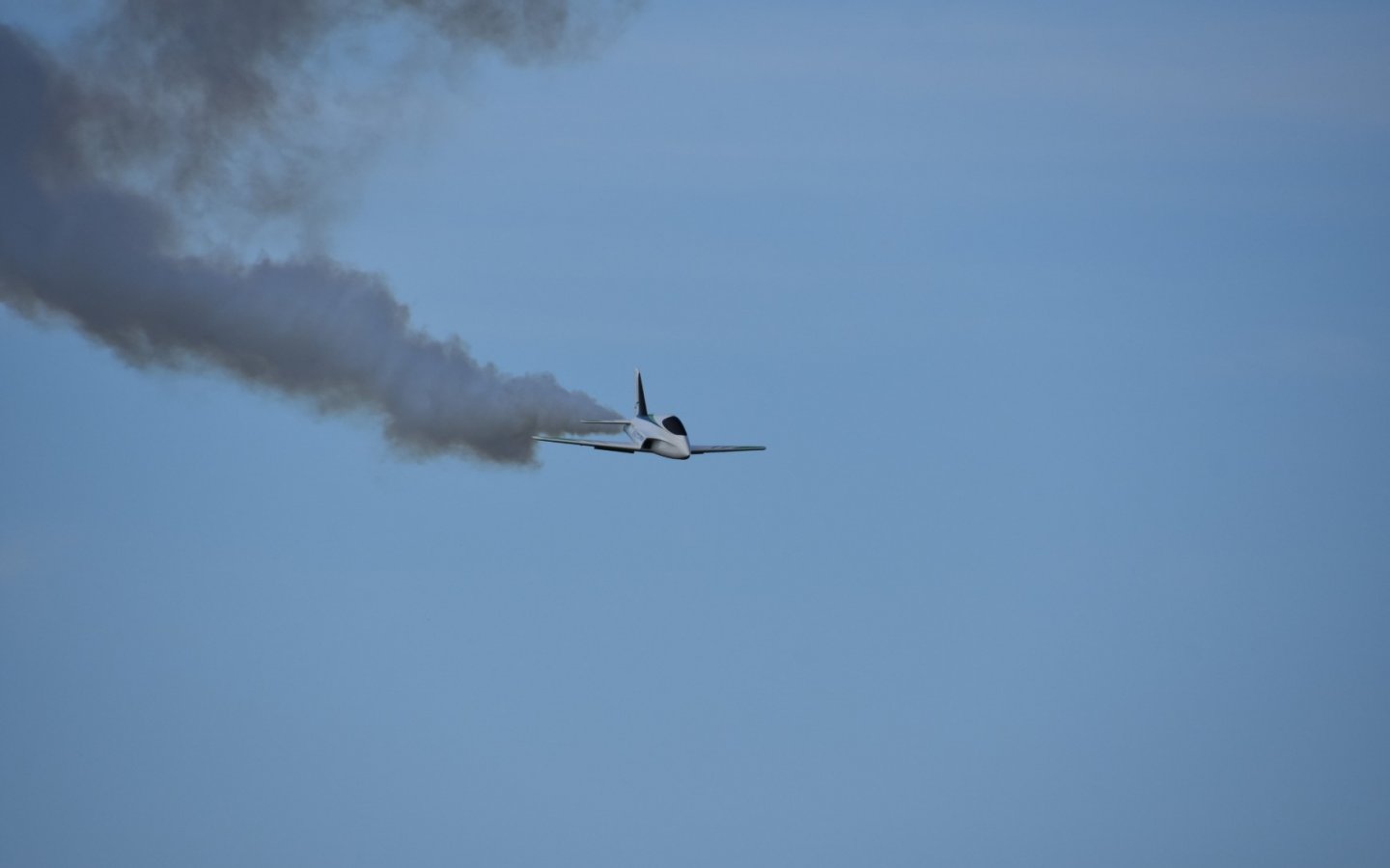 Gallery - Redruth & District Model Flying Club